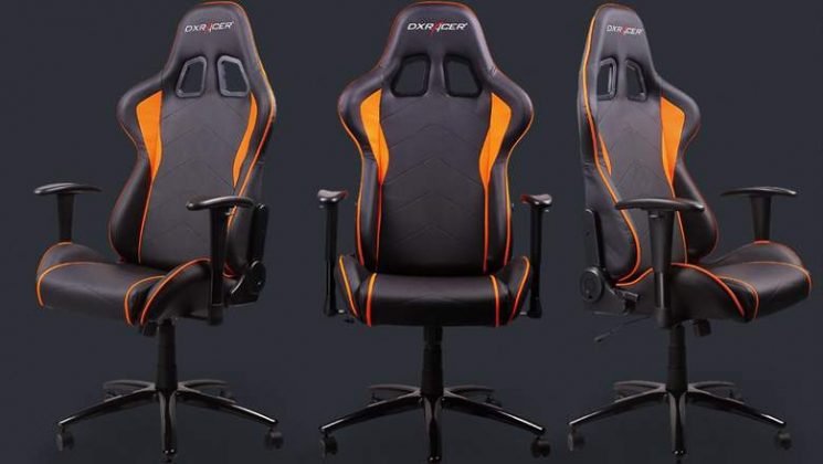 GT Omega vs DXRacer: Welke is de beste? » Gamestoel .com