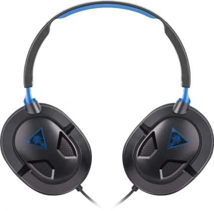 Turtle Beach Recon 50P review » Gamestoel .com
