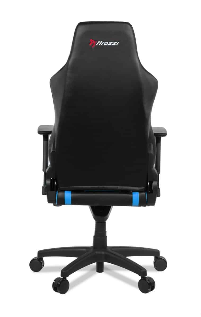 Arozzi Vernazza review » Gamestoel .com