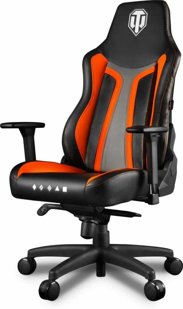 Arozzi Vernazza review » Gamestoel .com