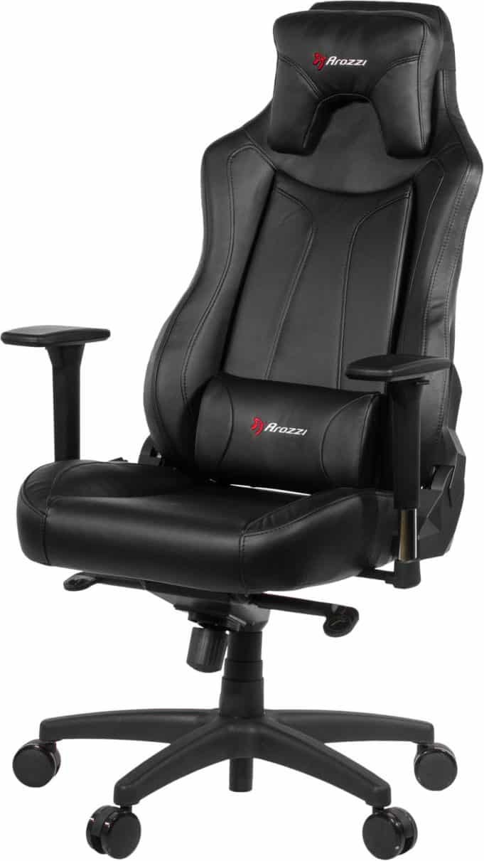 Arozzi Vernazza review » Gamestoel .com